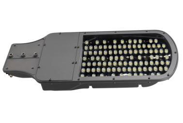 China años brighty IP65 de la venta del maíz de la luz de calle de la luz del maíz 100w del brillo de aluminio impermeable al aire libre 2 del Eu del modelo de luz de polo caliente en venta