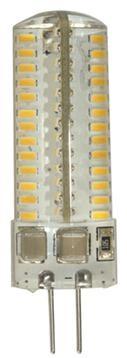 Chine g4 mené 3.5w 3014 ébrèche le CE modèle ROHS de silicone la garantie 110/220v 240lm de 2 ans à vendre