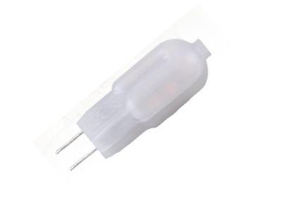 China el lumen llevado Ra.80 14 de la PC 220-240 de g4 2.5w SMD 2935 salta la lámpara cristalina 220-240v 2 años de lámpara ahorro de energía de la garantía nueva en venta