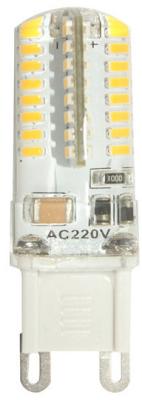 China da lâmpada interna nova interna de cristal da luz do artigo da lâmpada do candelabro de 3W G9 110/220v o hotel novo conduzido da casa clara do artigo usou a economia à venda