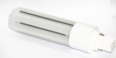 China g-24 llevado 9w 100lm/w transparente ra.80 900 lm 220-240v 50HZ 2 años de la garantía del maíz de la luz del ahorro económico de luz de la energía en venta