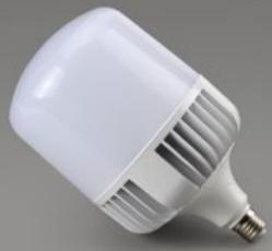 China Aluminio llevado del pvc de la calidad de la luz del lumen de la lámpara del bulbo 50w de la PC gran del hungder del bulbo del almacén del cuadrado potente interior del aparcamiento en venta