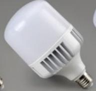 China El hign interior llevado del cuadrado del almacén del poder bajo de aluminio del hudge del bulbo 30w de la PC necesitó brillantemente calidad del hign del ambiente 2 años en venta