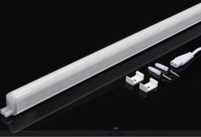 China el accesorio 14w del silm 1,2 m llevó 1200 energía usada casa del ahorro de la lámpara del estilo de la cáscara de la PC del lumen ra80 IP22 170-260v la nueva nueva en venta