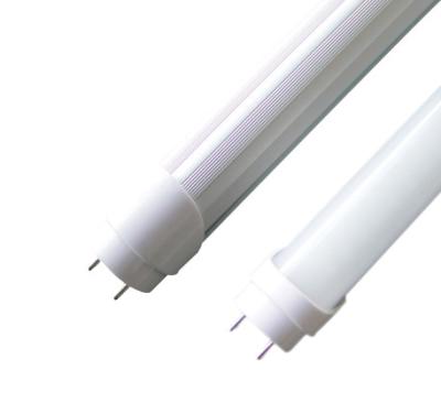China La planta 85-265v del LED T8 el 1.2M 12-18w PF 0,95 crece la sola difusión ligera de la cubierta de la cáscara de la aleación de aluminio de la lámpara del tubo azul rojo en venta