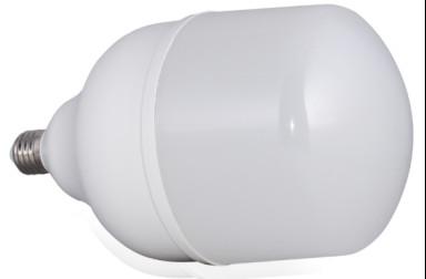 China El poder bajo de aluminio Warehouse interior Hign del bulbo T120 40w Hudge de la PC del LED necesitó brillantemente la calidad de Hign del ambiente 2 años en venta