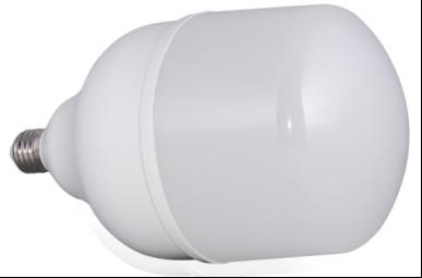 China El poder bajo de aluminio Warehouse interior Hign del bulbo T140 55w Hudge de la PC del LED necesitó brillantemente la calidad de Hign del ambiente 2 años en venta