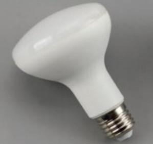 China El proyecto de aluminio de la oficina de la casa del Ra E27 80 de la cubierta plástica del bulbo R80 10W del LED utilizó nuevo caliente en tipo económico de la energía del ahorro de la venta en venta