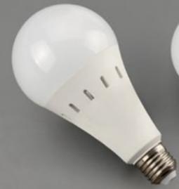 China El aluminio plástico A80 ra80 de la cubierta del bulbo 24w del LED 2 años de garantía 2000 casas interiores del poder de Hign del lumen utilizó brillantemente la luz en venta