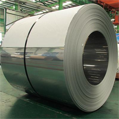 Cina la lucidatura superficia ss di sedere 2b riveste la bobina 304 304l 316 316l in vendita