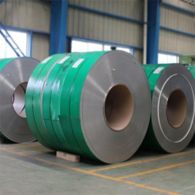 Cina bobina inossidabile 201/304/430 2b di 3.0mm nessun iso 4 diplomato in vendita