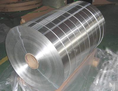 Cina 316 410 430 che il rotolo della striscia di acciaio inossidabile arrotola lo specchio su ordinazione di dimensione hanno lucidato di superficie in vendita