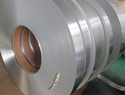 Cina Lo specchio 201 304 2b di materiale da costruzione ha laminato a freddo il rotolo inossidabile 200mm del rotolo di nastro laminato a freddo in vendita