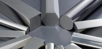 China S32205 Duplex Stainless Steel Bar Smooth Duplex 2205 Round Bar for sale