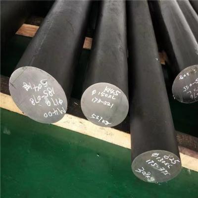 中国 ニッケルベースのモネル400棒合金 UNS N04400 化学機器用軽棒 販売のため