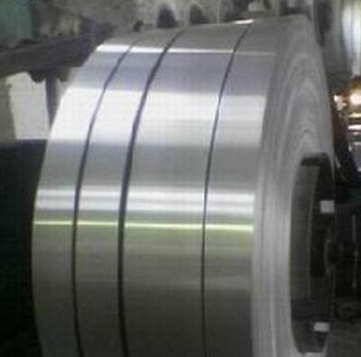 中国 8.1g/cm3 高ニッケル合金鋼 6J12 低膨張合金 電子デバイス用 販売のため