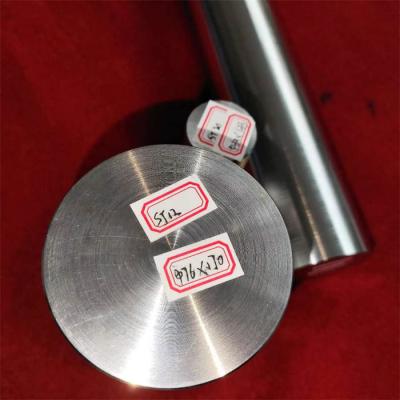 中国 ステライト12 軽棒 コバルトベースの合金 耐磨性 高硬さ 販売のため
