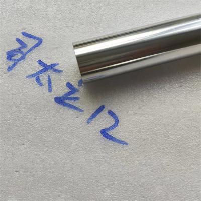 中国 ステライト12 コバルト基合金 丸鋼ワーク 腐食防止 販売のため