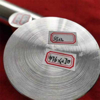 中国 高精度コバルト合金棒 8.35g/cm3 スタイリット12合金ライト棒 販売のため