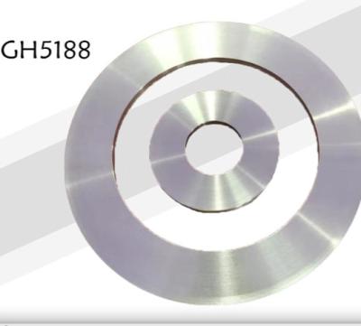 Китай GH5188 Сплав никеля на основе сверхсплава высокой прочности Оксидационная стойкость продается
