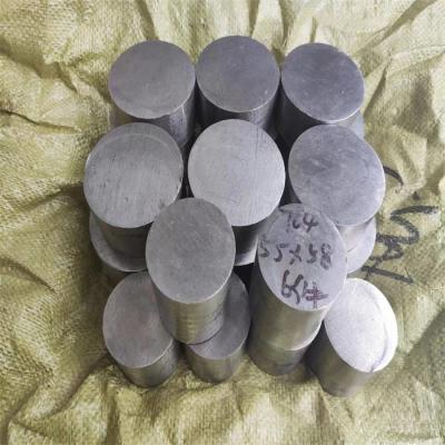 中国 高強度 4.51 g/cm3 チタン合金丸棒 TC4 長さカスタマイズ 販売のため