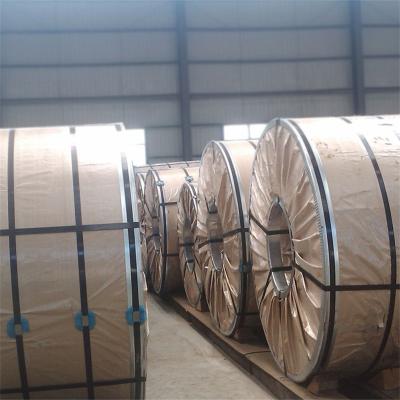 Cina Laminato a caldo NO.1 di AISI 431 marinato arrotola l'OEM del ODM inossidabile del rotolo dello strato in vendita