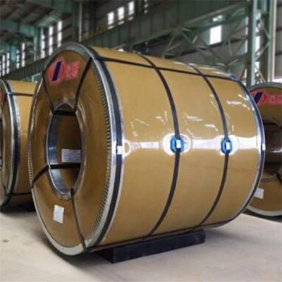Cina Laminato a caldo NO.1 di AISI 431 marinato arrotola l'OEM del ODM inossidabile del rotolo dello strato in vendita