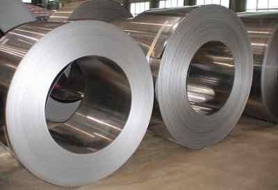 Cina Lucidato 301 striscia di acciaio inossidabile rotoli la marinatura di tolleranza 0.02mm di superficie in vendita