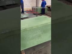 Устойчивый к коррозии 4j36 капиллярическая трубка Invar сплав круглый тонкостенный трубка размер на заказ