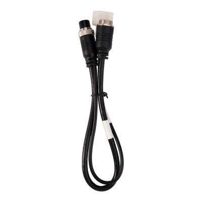 Cina Cavo di L4M Audio Video Extension, audio cablaggio del connettore di iso dell'automobile in vendita
