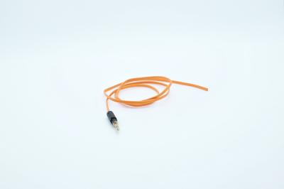 Cina Audio DC2.5V immergono il PWB del nero del cablaggio dell'automobile della latta L600mm interno in vendita