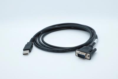 Cina PWB nero DB9P al cablaggio interno maschio di USB per il motore di pompaggio in vendita