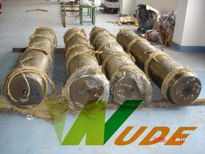 Cina Macchina della stampa del laminato di alta pressione a più strati per il MDF ed il circuito in vendita