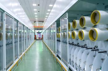 China Factory - Qingdao Wanguo Sanchuan Fiber Technology Co., Ltd