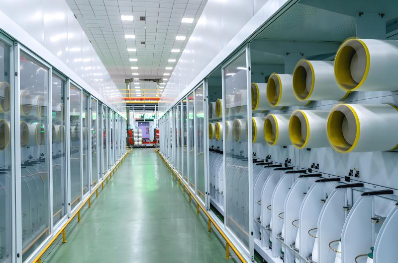 Verified China supplier - Qingdao Wanguo Sanchuan Fiber Technology Co., Ltd
