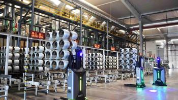 China Factory - Qingdao Wanguo Sanchuan Fiber Technology Co., Ltd
