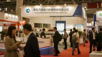 China Factory - Qingdao Wanguo Sanchuan Fiber Technology Co., Ltd