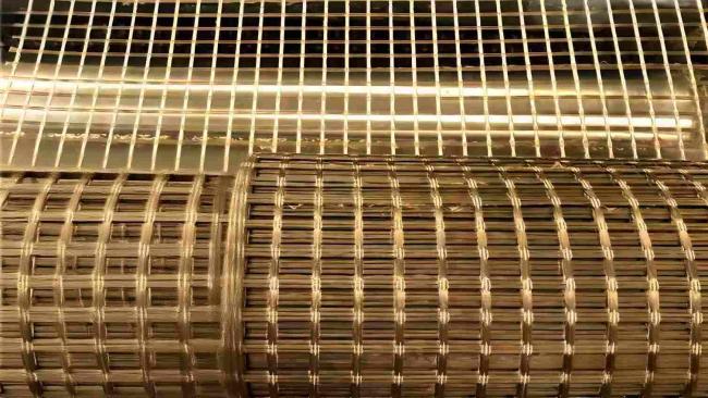 Basalt Fiber Geogrid installation in railway foundation