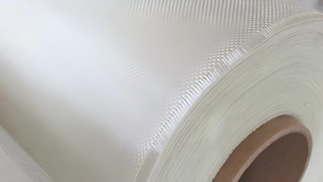 Fiberglass Texturized Cloth product sample