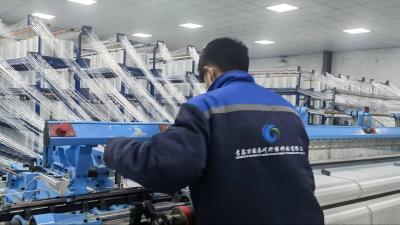 Cina Tappetino in fibra di vetro a fili tagliati personalizzato ad alte prestazioni progettato per strutture esposte ad acqua salata in vendita