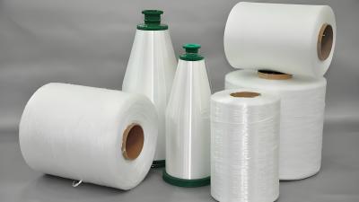 China High Durability Heat Resistant Continuous Roving Fiberglass ​LFT Direct Roving for sale