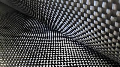 Cina Fabbricazione a partire da fibre di carbonio per applicazioni industriali in vendita