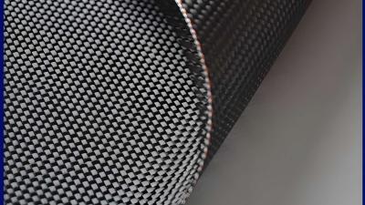 Cina Fabbricazione a partire da fibre di carbonio per applicazioni industriali in vendita