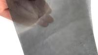 Quality Multifunctional Carbon Fiber Veil Cloth Non Woven A Grade Surface Finish for sale