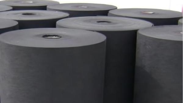 Quality Multifunctional Carbon Fiber Veil Cloth Non Woven A Grade Surface Finish for sale
