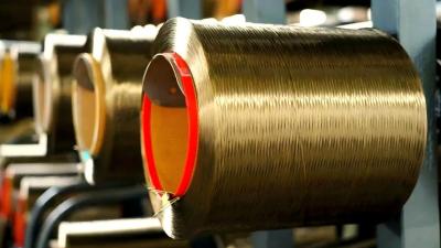 China High Performance Fire Resistant Basalt Fiber Roving Continuous Basalt Fiber for sale