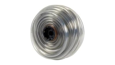 China Corrosion Resistant Modular Flexible Vacuum Hose Vacuum Insulated Hose Used In RTM Process for sale
