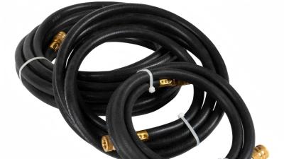 China Corrosion Resistant Modular Flexible Vacuum Hose Vacuum Insulated Hose Used In RTM Process for sale