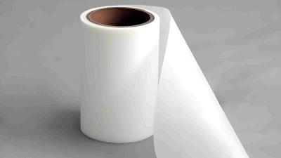 Cina Fibra di vetro resistente al calore Strato tritato Matto di tessuto poliestere Velo di superficie personalizzabile in vendita