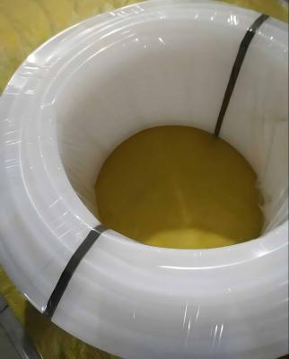 China Corrosion Resistant Modular Flexible Vacuum Hose Vacuum Insulated Hose Used In RTM Process for sale